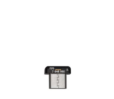 Yubikey C Nano Fips