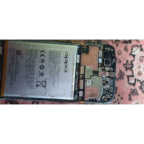 Jual Mesin Oppo A5s Cph1909 Shopee Indonesia