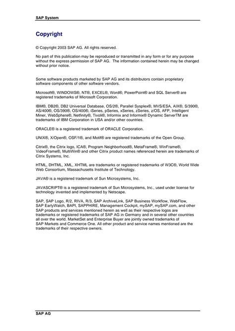 SOLUTION Sap Supply Chain Management Sap Scm Pdfdrive Studypool