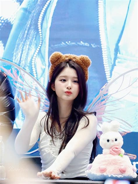 240303 팬싸 설윤 걸그룹 갤러리 에펨코리아