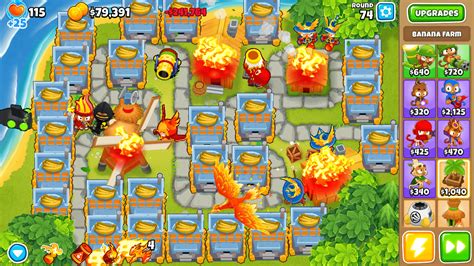 The Irs Is About To Assassinate Me And Ive Set The Entire Village On Fire R Btd6