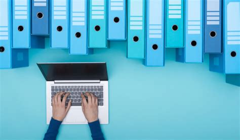 Best Practices For Organizing Business Files — Onehub
