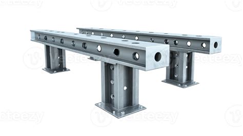 Steel Beam To Column Connection With Ipn Profile And Reinforced Plates