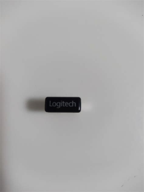 Адаптер Logitech Unifuing 200 грн Периферійні пристрої Українка на Olx