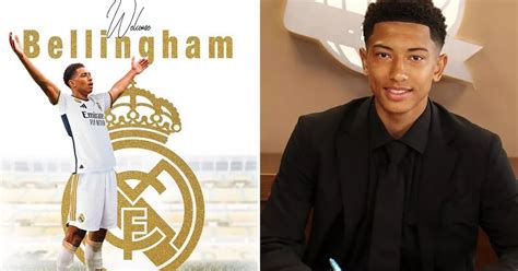 Sunderland Sign Jude Bellinghams Brother Hours After Real Madrid
