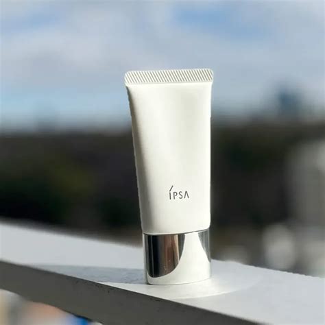 Ipsa Protector Sensitive E Little Orange