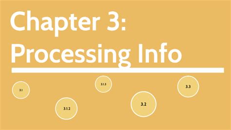 Aice Thinking Skills Chapter 3 Presentation By Madi Burns On Prezi