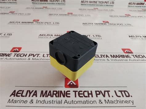 Idec Hw X Bv R Emergency Stop Switch Aeliya Marine