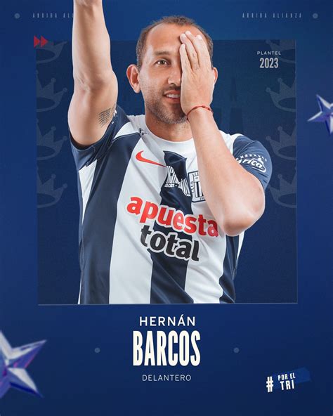 Hernán Barcos Está A 3 Goles De Igualar Un Récord En La Historia De