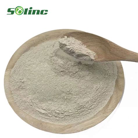Best Ferrous Sulphate Powder Manufacturer And Factory Suppliers Solinc
