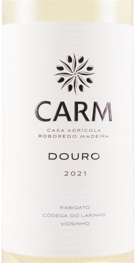 2021 Carm Branco