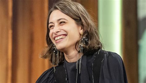 Políticos atriz diretor família de Luisa Arraes é reconhecida no