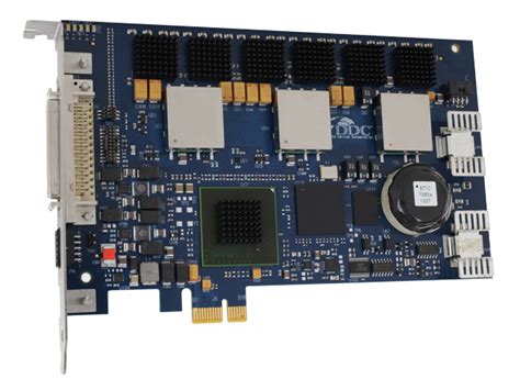 Synchroresolver Conversion Rapid System