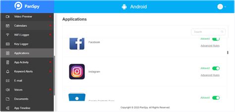 How To Track Installed Apps On Smartphone