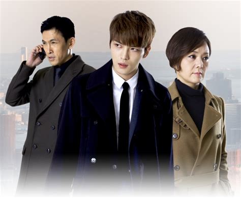 ＜kbs World初放送＞キム・ジェジュンjyj入隊前最後の主演作！「スパイ～愛を守るもの～」9月7日（水）スタート！ K Pop