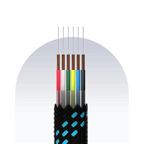 100w 4in1 Quad Cable 4ft Urbn