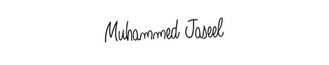 91 Muhammed Jaseel Name Signature Style Ideas Creative Electronic