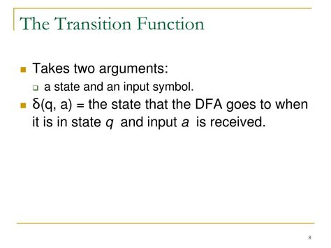 Ppt Introduction To Finite Automata Powerpoint Presentation Free Download Id 6123022