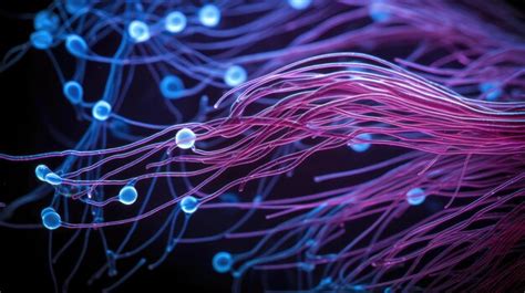 Premium Ai Image Escherichia Coli