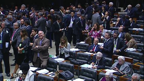 Vídeo Governo Trabalha Para Aprovar Este Ano Parte Da Reforma Da