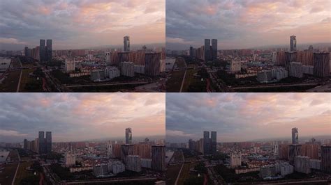 太原万柏林区迎泽大街迎泽大桥3840x2160高清视频素材下载编号6681509实拍视频光厂vj师网