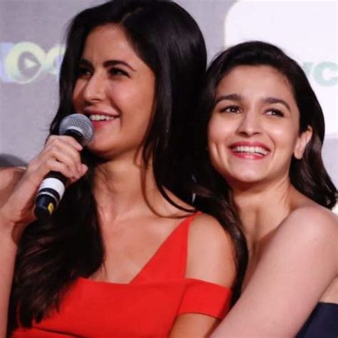 Phone Bhoot Actress Katrina Kaif Wants To Meet Alia Bhatt And Touch Her