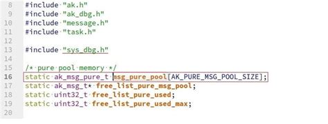 Tối ưu Kích Thước Firmware Optimize Code Size