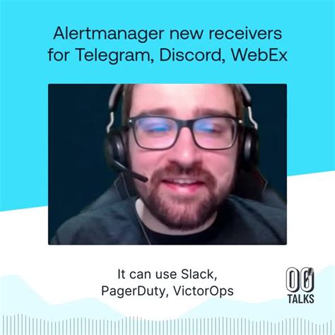 Video Dotan Horovits 🇮🇱🎗 On Linkedin Prometheus Prometheus Devops
