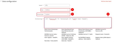 template networking manual modbus serial rutos teltonika networks wiki