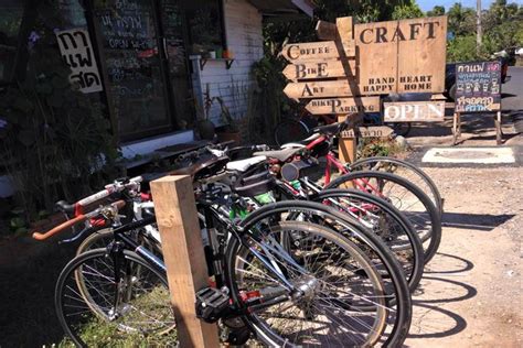 รวม 10 ร้านคาเฟ่สุดชิค ที่มาสมุทรสงคราม แล้วไม่ควรพลาดสุดๆ
