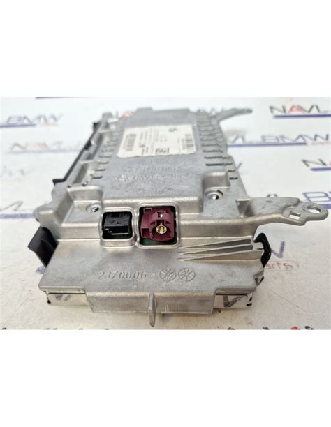 MINI Cooper Display For NBT Navigation System