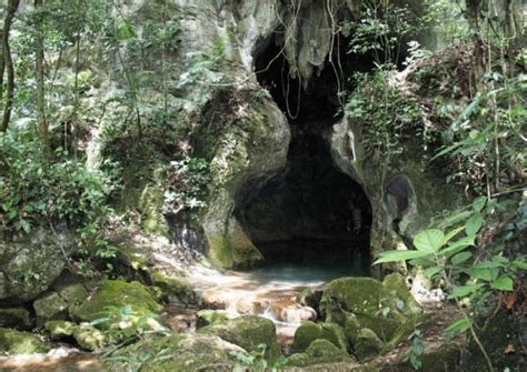 Lugares Donde Se Puede Ver La Sombra Del Otro Mundo Pictolic
