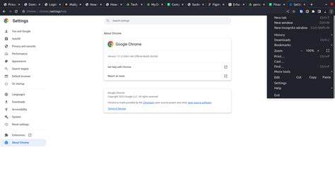 Gnome Google Chrome And Chromium File Picker Don T Pick The Correct