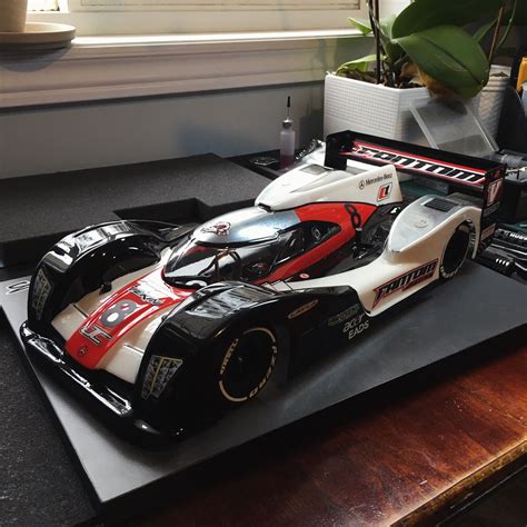 F1 Based Lmplmdh Class Page 2 Rc Tech Forums