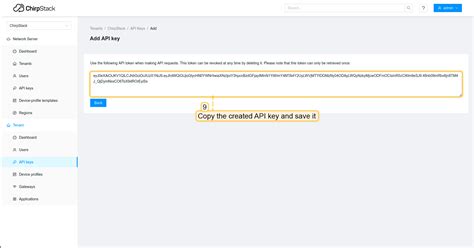 How To Connect Ug67 Lorawan® Gateway To Thingsboard Thingsboard Cloud