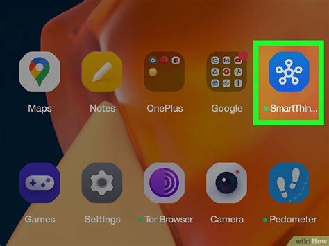 How To Mirror Your Android Screen With Samsung Smart View