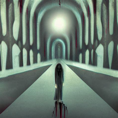 The Parallel Nightmare Tales From Robots