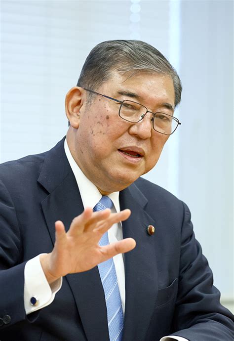 これほどまでに間違っている「石破発言」 専門家が解説 ニッポン放送 News Online