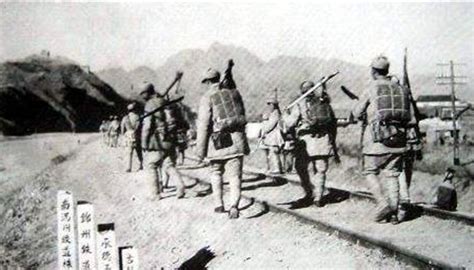 四野的军中地位有多高？三分之一的开国将帅，出自四野 知乎
