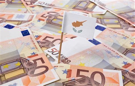 Notable Economic Performance For CyprusThe International Economic And