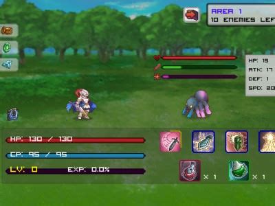 Simple Rpg Juega En L Nea
