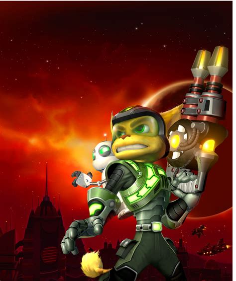 Ratchet And Clank Hd Collection Trophy List Unveiled