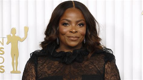 Everything We Know About Abbott Elementary Star Janelle James