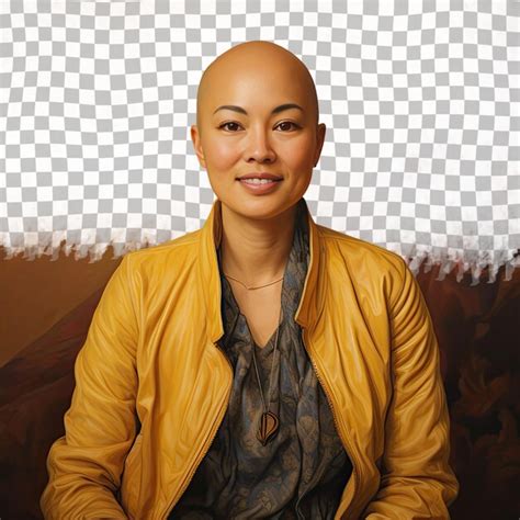 Bald Asian Girl Images Free Download On Freepik