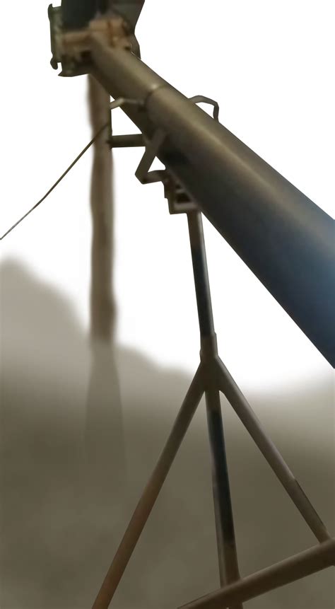 Bazuka De Banda Para Polvos Roderick Technology