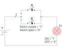 Parallel Switches Electronics Lab