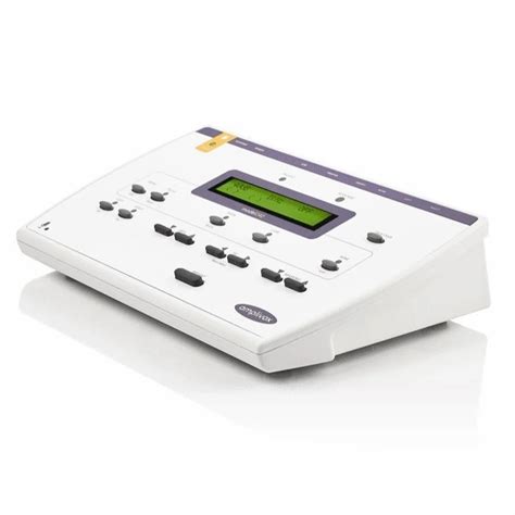 Digital Audio Meter At ₹ 200000 Audiometer Machine In New Delhi Id