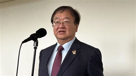 邱泰源投書耶路撒冷郵報 籲正視台貢獻參與wha 祝你健康 三立新聞網 Healthsetncom