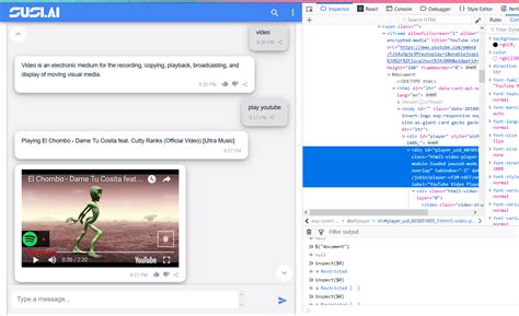 Pause Youtube When Other Interactions Happen · Issue 1515 · Fossasia