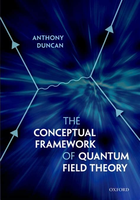 The Conceptual Framework Of Quantum Field Theory Premiumjs Store